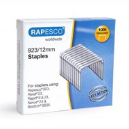 PaperPro Full Strip Standard Office Staples, 5000/Box - Walmart.com