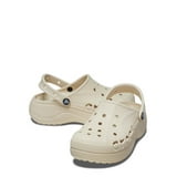 Free Shipping! Crocs Women's Baya Platform Clog Sandal with Heightened Outsole and Customizable ...