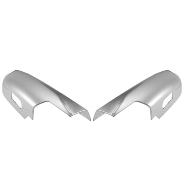 2pc Top Half Replacement Mirror Covers for 2018-2019 Chevy Traverse ...