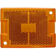 Optronics Opti-Brite LED 6-Diode Round Work Light - Walmart.com