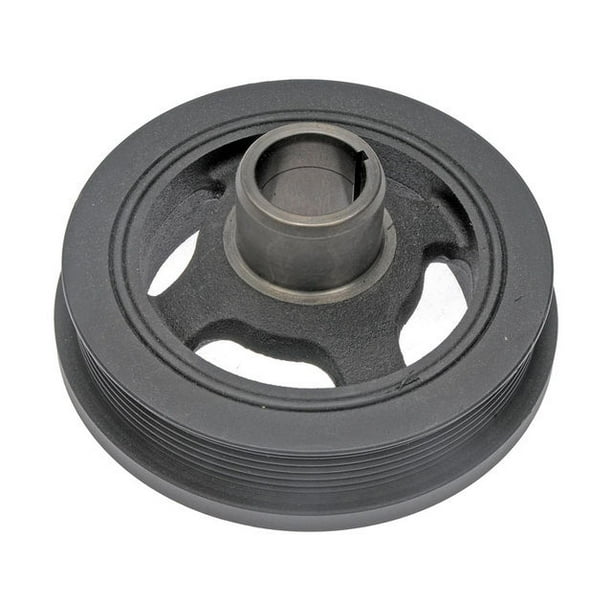 Dodge Dart Engine Harmonic Balancer