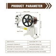AXIS 2972 B DIY Patch Leather Sewing Machine Shoe Repair Boot Patcher ...