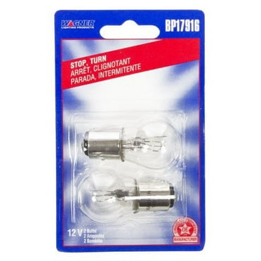 Fed Mogul/ Champ/ Wagner/ Anco #BP7443 BP7443 Mini Auto Bulb - Walmart.com