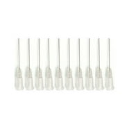 Industrial Dispensing Needles with Luer Lock 14 Ga x 1 Inch Length ...