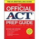The Official ACT Prep Guide 2018 Edition with Official Practice Tests ...