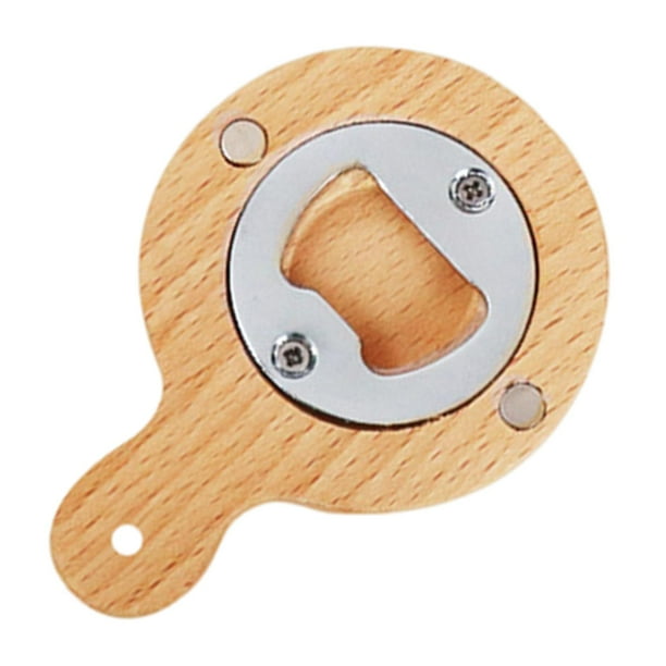 Bottle Opener Kitchen Gadget Easy Opening Portable Beer Bottles Opener ...