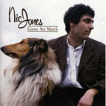 Nic Jones - Game Set Match - Folk Music - CD - Walmart.com