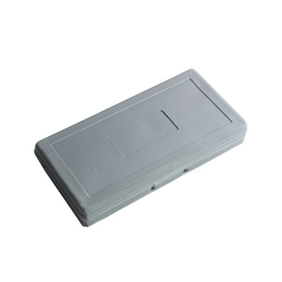 Replacement Socket Set Case