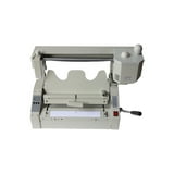 INTSUPERMAI Glue Book Binding Machine A3 Manual Hot Glue Book Binder - Walmart.com