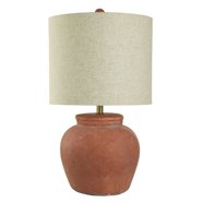 New Port 22-Inch Table Lamp, Sea Blue - Walmart.com