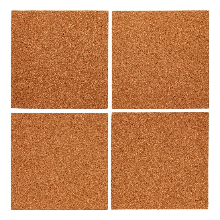 Cork Texture Tile