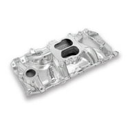 Weiand 7530WND Engine Intake Manifold - Walmart.com
