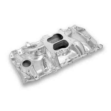 Weiand 7530WND Engine Intake Manifold - Walmart.com