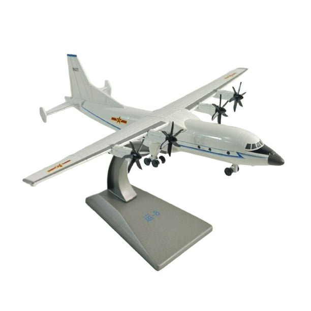 Modelo de avión,Modelo de avión de combate a escala 1:200. Modelo de ...