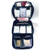 DormDoc 175 Piece First Aid Kit Red - Walmart.com