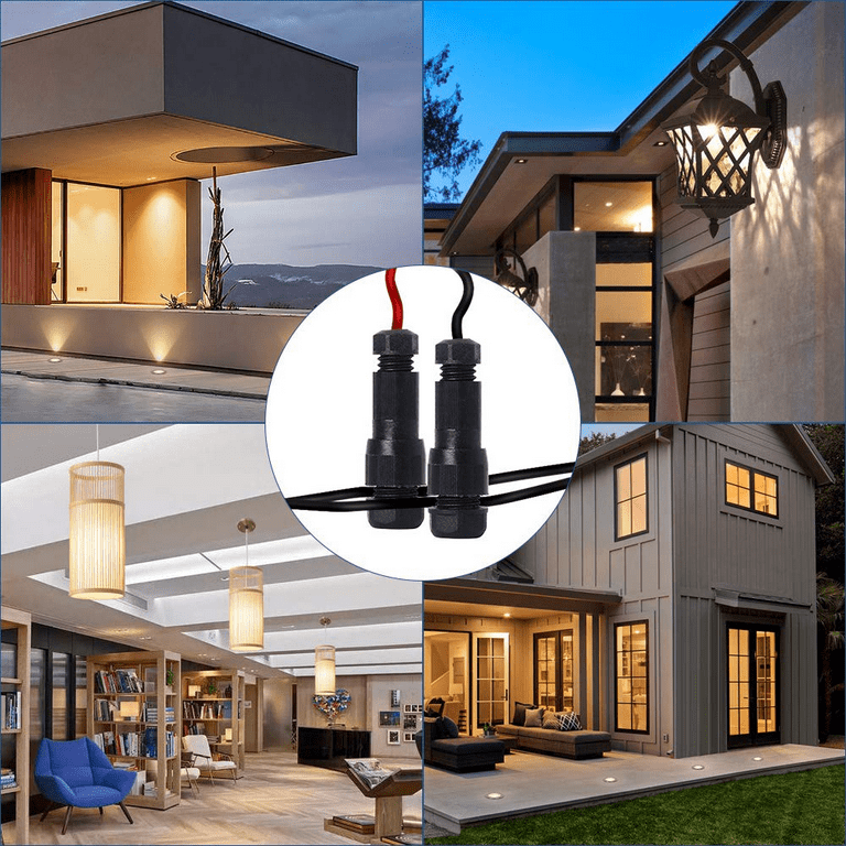 Malibu 12 Volt Outdoor Lighting | Shelly Lighting