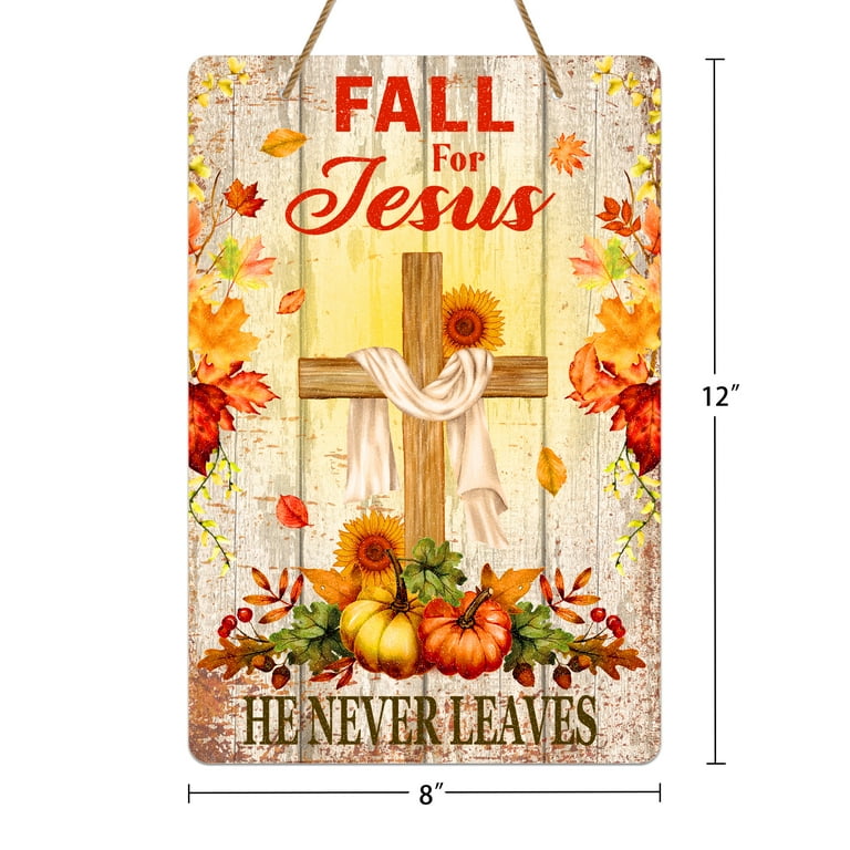 Autumn Christian Clip Art