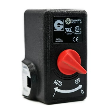 Phcc Pro Series Enhanced Controller With Dual Float Switch - Walmart.com