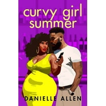 Curvy Girl Summer (Paperback) - Walmart.com