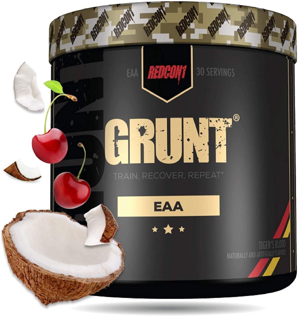 Redcon1 Grunt: Complete Protein Source Tigers Blood, Nepal | Ubuy