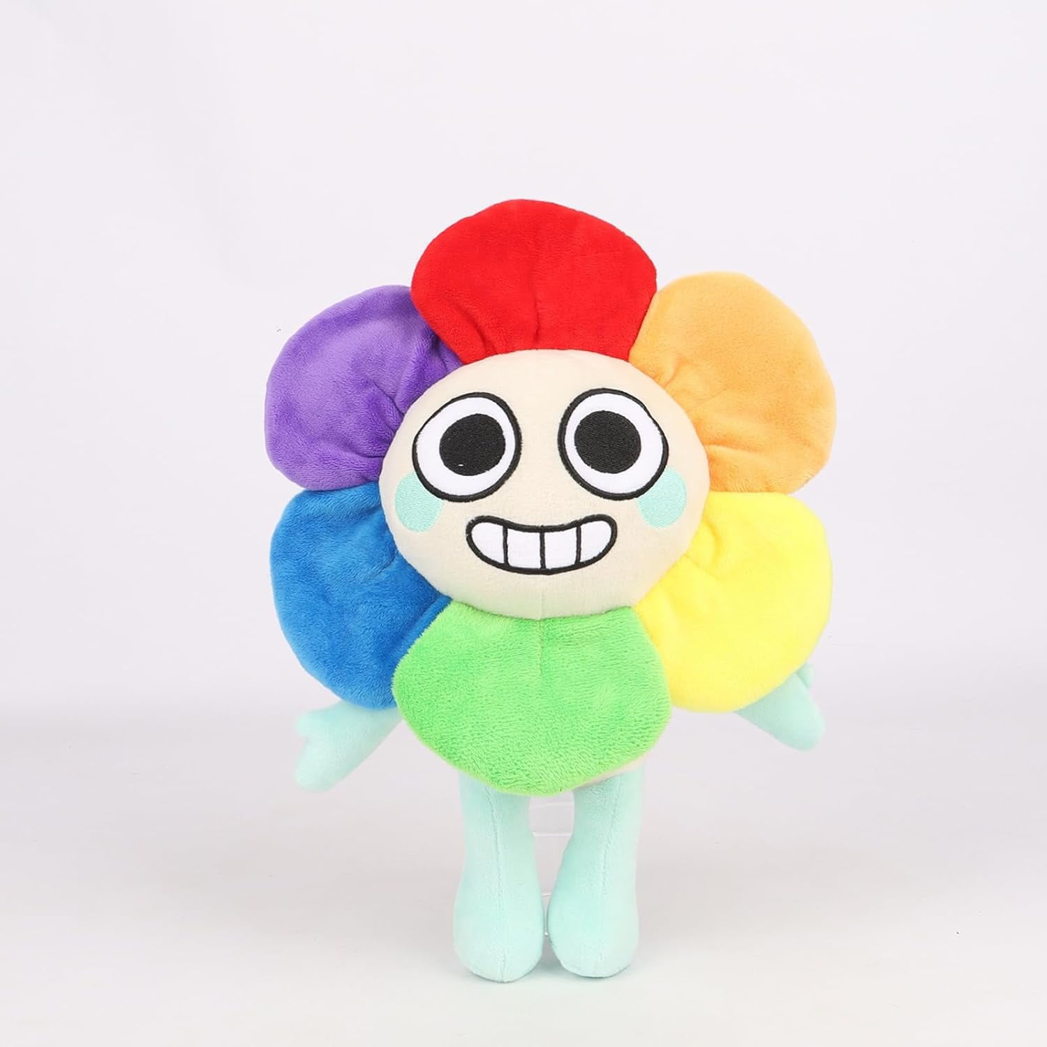 Click here for Corashan Dandys World Plush Toy， Toodles Plush vee... prices