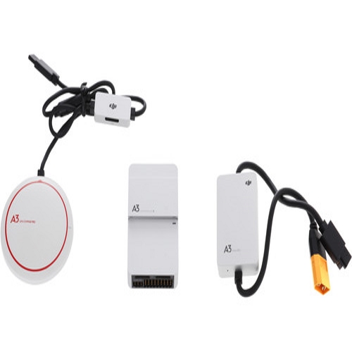 DJI A3 Flight Controller for Multi-Roto CP.WK.000046 Flight Controller ...