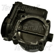Fuel Injection Throttle Body Assembly - Walmart.com