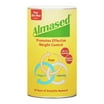 Almased Protein Powder Mix, Diet Food Drink, Weight Loss Meal Replacer ...