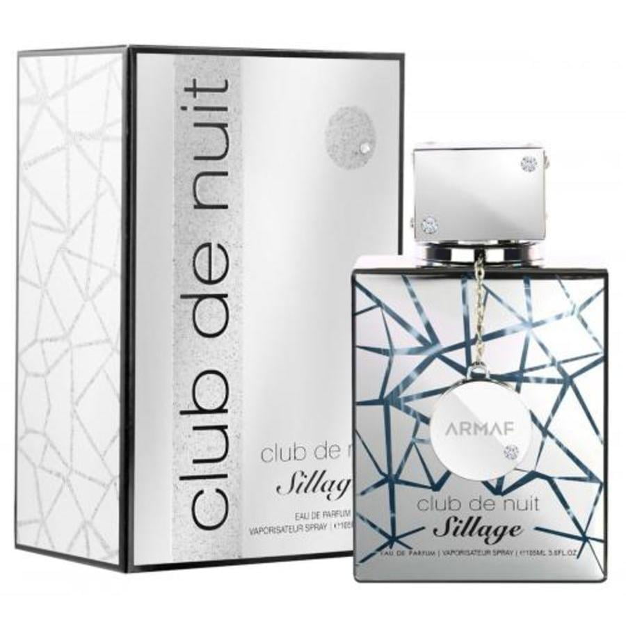 Click here for Club De Nuit Sillage By Armaf Eau De Parfum Spray... prices