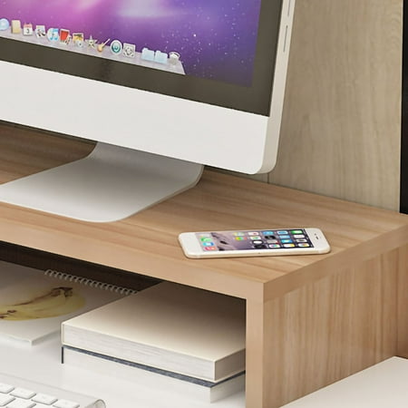 Monitor Stand Riser Monitor Stand Monitor Elevated Base Desktop ...