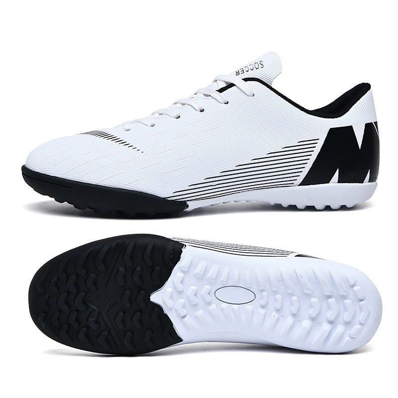 Click here for Unbranded Soccer Cleats Mens Women Indoor Outdoor... prices