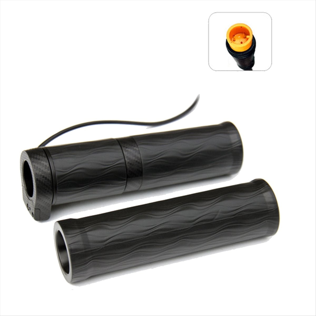 Click here for Unbranded Ebike Half Twist Throttle Ft-410x With 3... prices