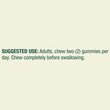 Spring Valley Magnesium Extra Strength Gummies 250mg for Bone and ...