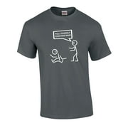 Stick Figure Shirts