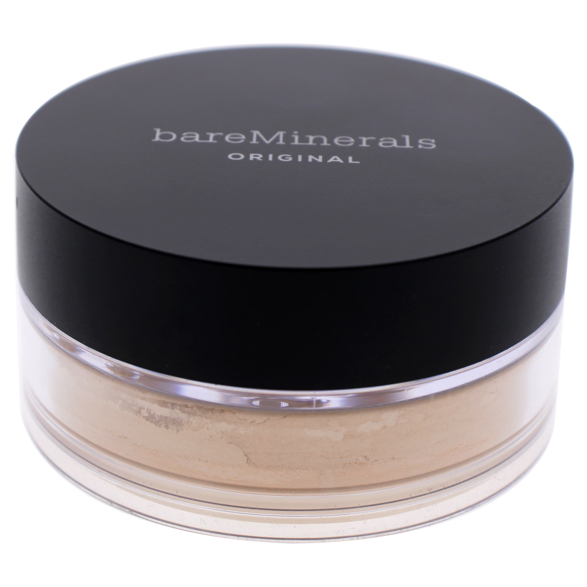 Base de maquillaje Original FPS 15 bareMinerals 04 Golden Fair 0,28 oz | Walmart en línea