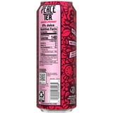 Peace Tea Razzleberry Sweet Iced Tea Drink, 23 fl oz - Walmart.com