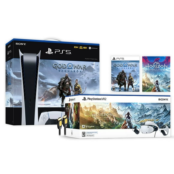 Ps5 Bundle