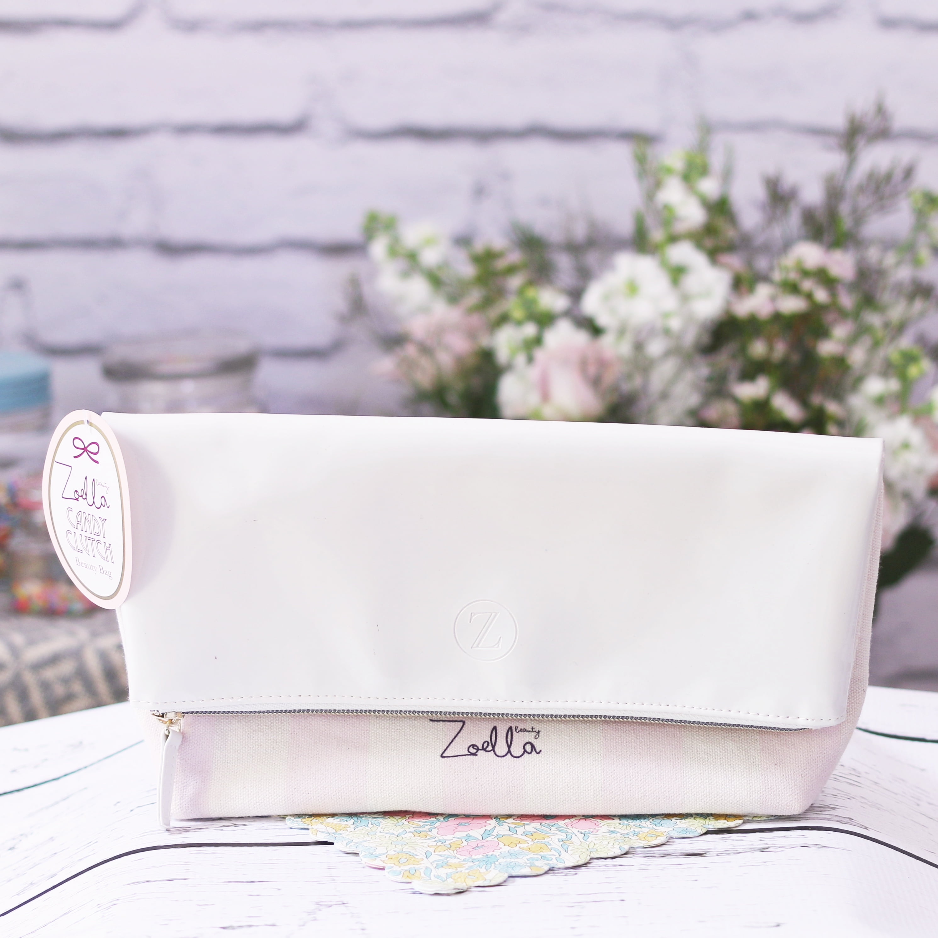 Zoella Makeup Bag Collection | Saubhaya Makeup