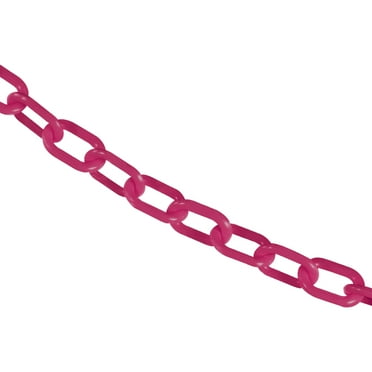 PYLE PCHN32 - Security Barrier Chain - Warning & Hazard Caution Safety ...
