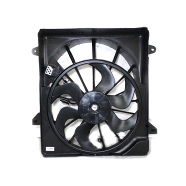 Transmission Oil Cooler - Pacific Best Inc. Fit/For CH4050140 12-18 ...