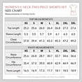 ASDFVBKG Women's Two Piece Lounge Set, Summer Short Sleeve Polo Shirt ...