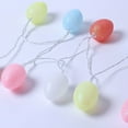 Moocorvic 10/20 LED Light Easter Eggs For Easter Party Decoration ...