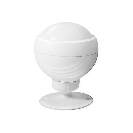 WIFI PIR Motion Sensor Wireless Passive Infrared Detector Security ...