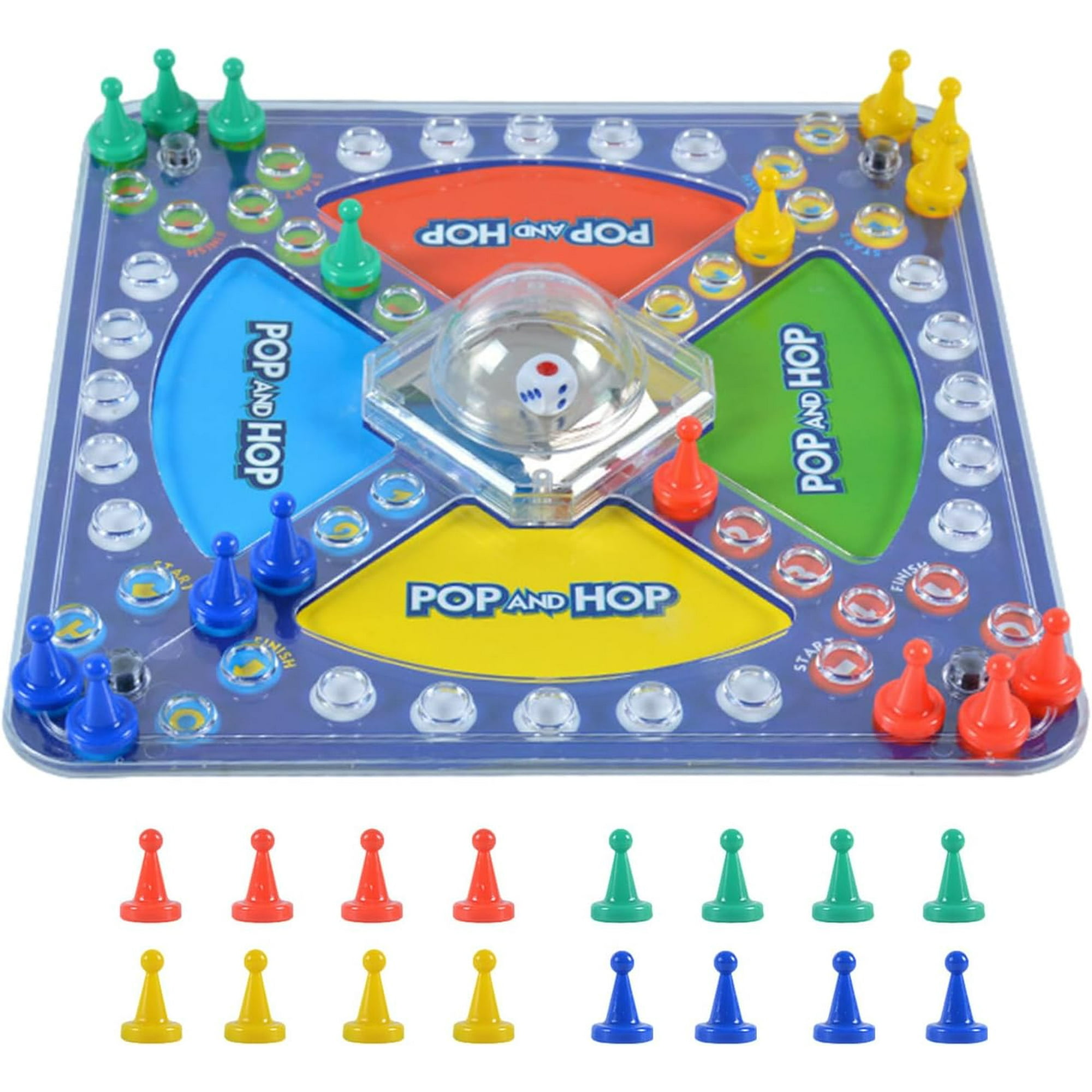 Click here for Laicaiw Frustration Board Game  Frustration Game F... prices