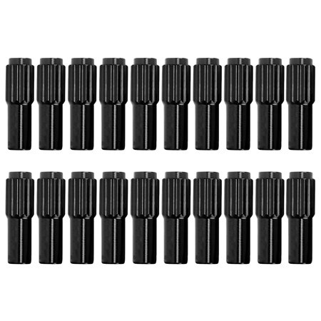 XingJian LLC Bicycle Cable Screws - 20Pcs | Precise Speed Change ...