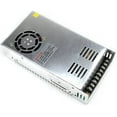 SUPNICE 12v 30a Dc Regulated Switching Power Supply 360w for CCTV, Radio, Computer - Walmart.com