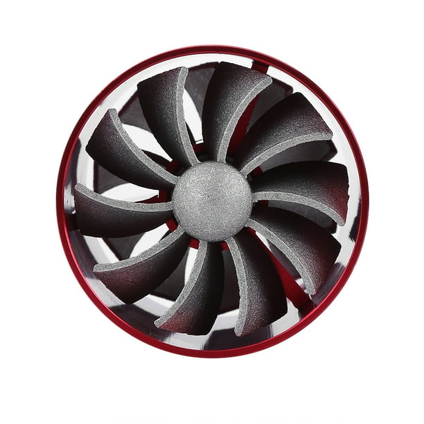 Automotive Cold Air Intake Components Aluminum Car Air Intake ...