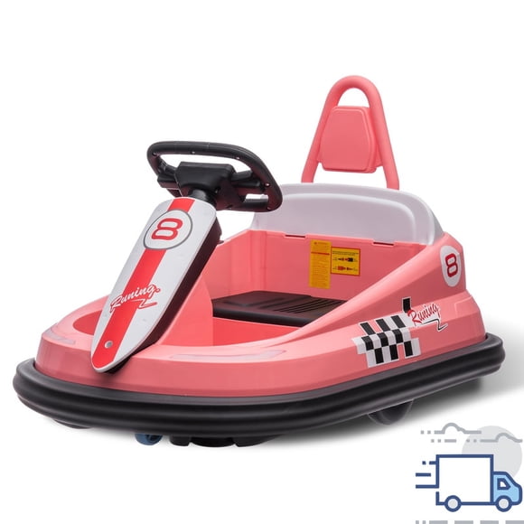 Bumper Cars for Kids | Walmart Canada