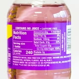 Schweppes Dry Grape Ginger Ale - Refreshing, Crisp, Delicious - 12 ...