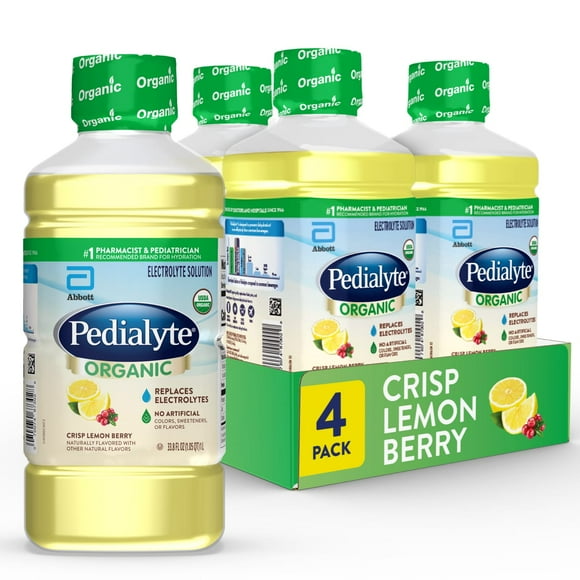 Pedialyte Adults